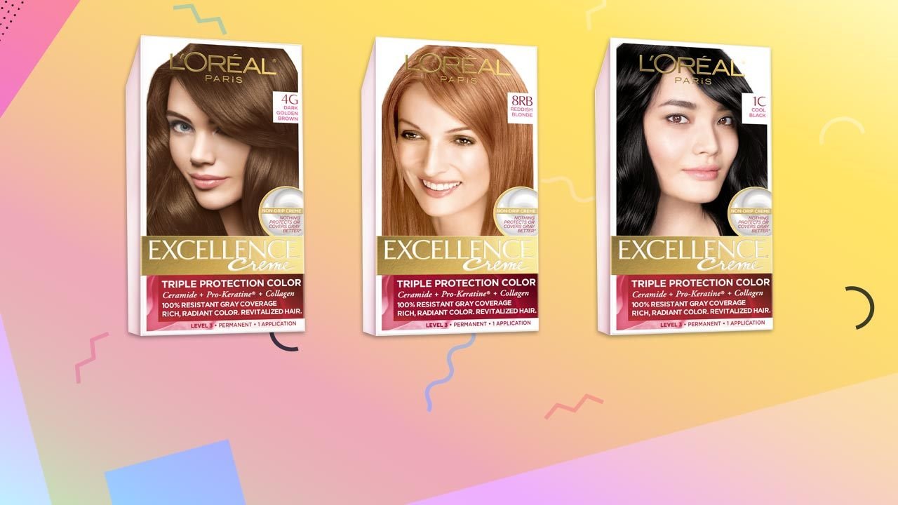 How to Use Excellence Creme - L'Oréal Paris