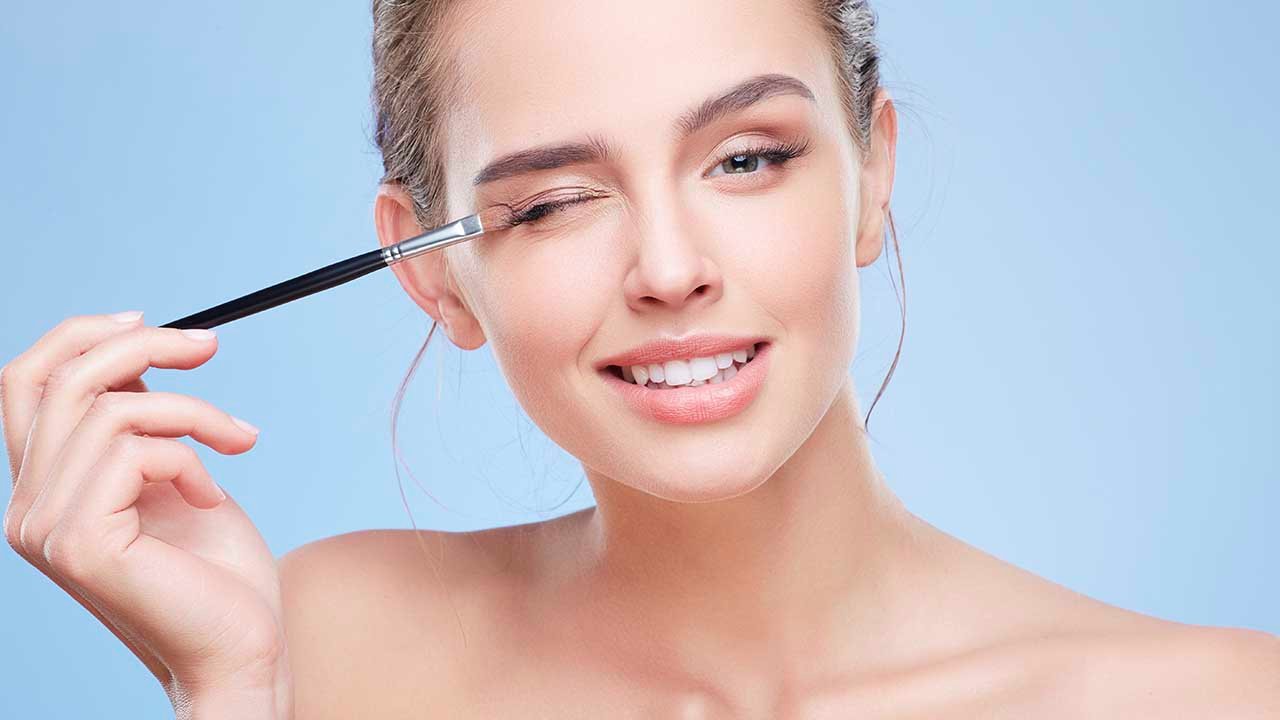 Natural Eye Makeup: An Eyeshadow Look for Daily Wear - L’Oréal Paris