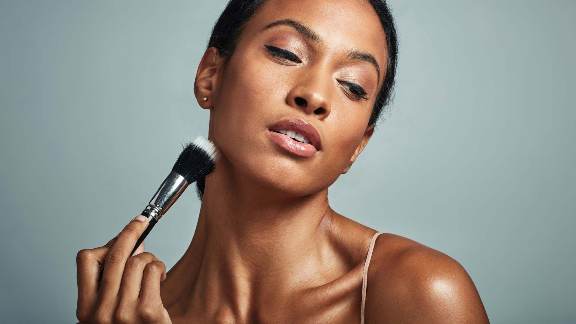 How To Cover Dark Spots With Concealer And Foundation L Or al Paris how-to-cover-dark-spots-with-concealer-and-foundation-l-or-al-paris