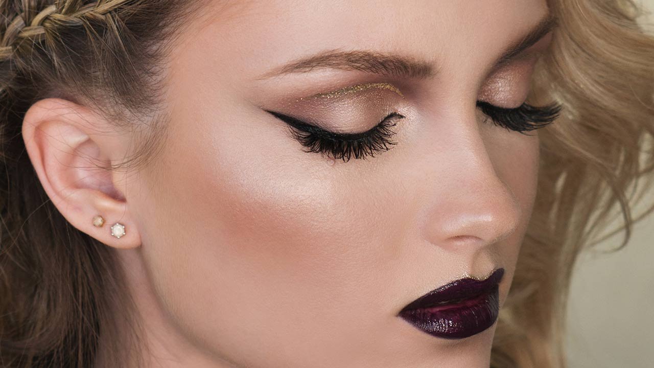 Floating Crease Eyeliner: How to Try the Trend - L’Oréal Paris