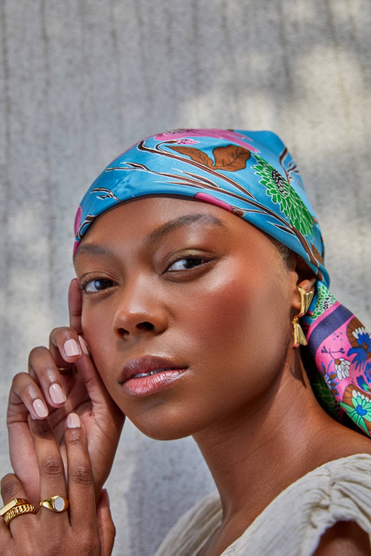 Catch Up on the Latest Beauty Trends from L'Oréal Paris
