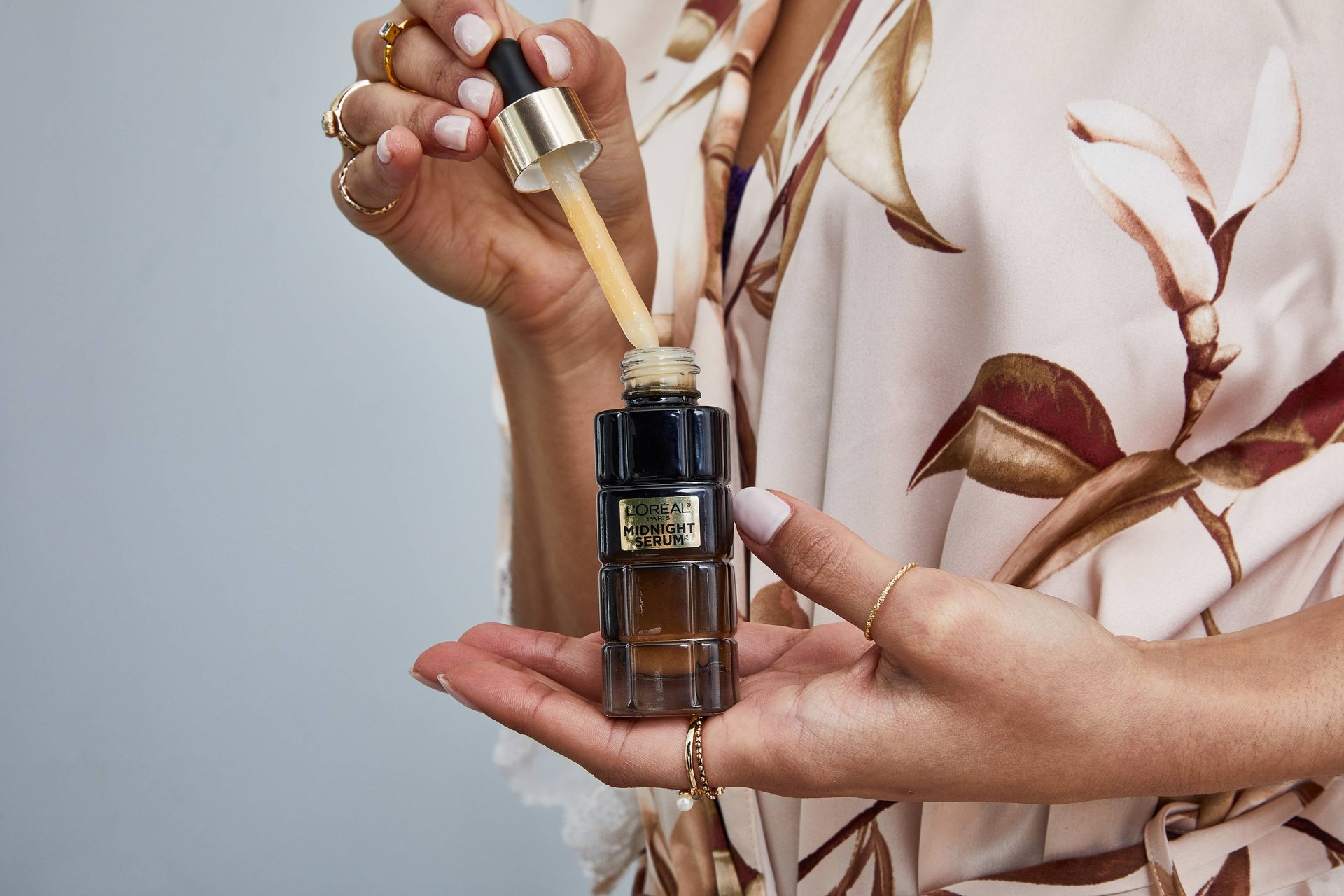 Anti Aging Skin Care Tips & Tutorials - L'Oréal Paris