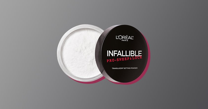 A Vampire Makeup Look for Your Halloween Costume - L’Oréal Paris