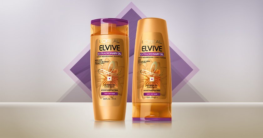 Best Shampoos & Conditioners for Every Hair Concern - L'Oréal Paris