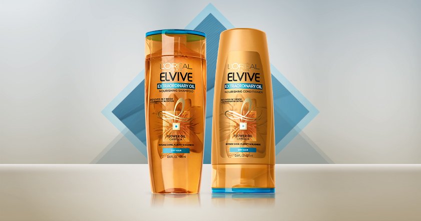 Best Shampoos & Conditioners for Every Hair Concern - L'Oréal Paris