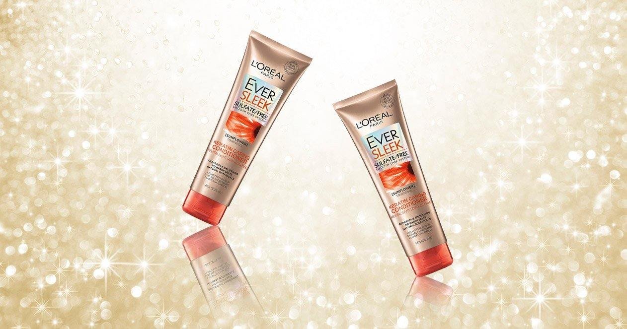 12 Conditioners for Color-Treated Hair - L’Oréal Paris