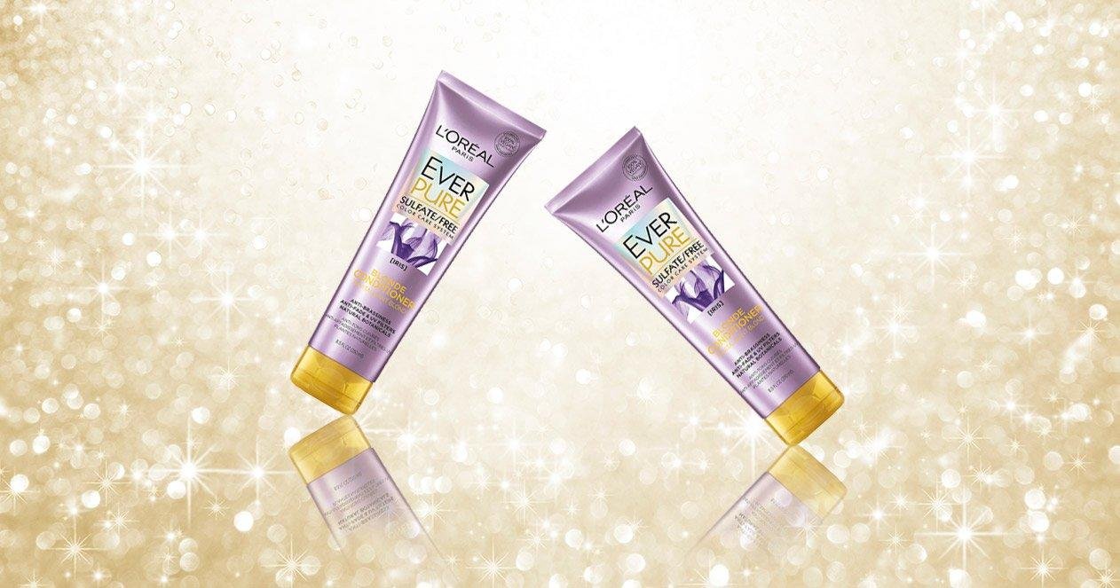 12 Conditioners for Color-Treated Hair - L’Oréal Paris