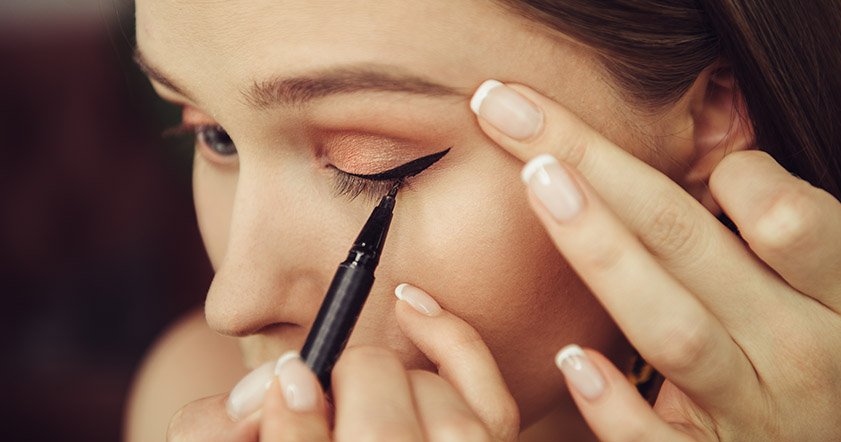 How to Do Cat Eye Makeup | 7 Tips on Cat Eyeliner - L’Oréal Paris
