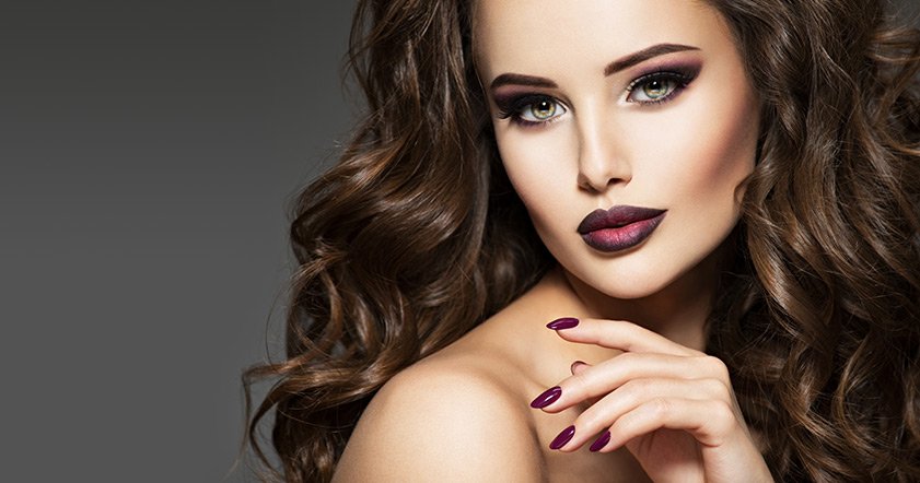 Nail Shapes Guide: Coffin, Almond, Oval, and More - L’Oréal Paris