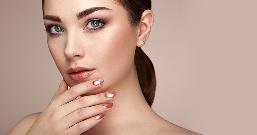 Nail Shapes Guide: Coffin, Almond, Oval, and More - L’Oréal Paris