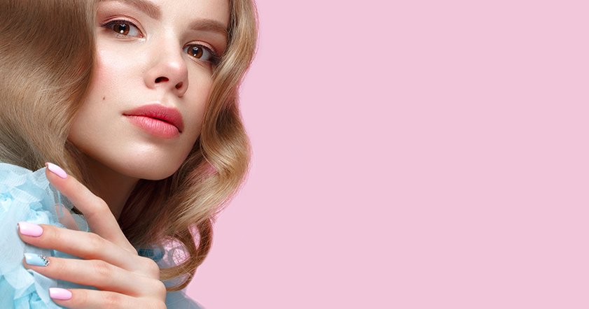 Nail Shapes Guide: Coffin, Almond, Oval, and More - L’Oréal Paris