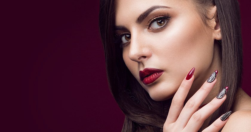 Nail Shapes Guide: Coffin, Almond, Oval, and More - L’Oréal Paris