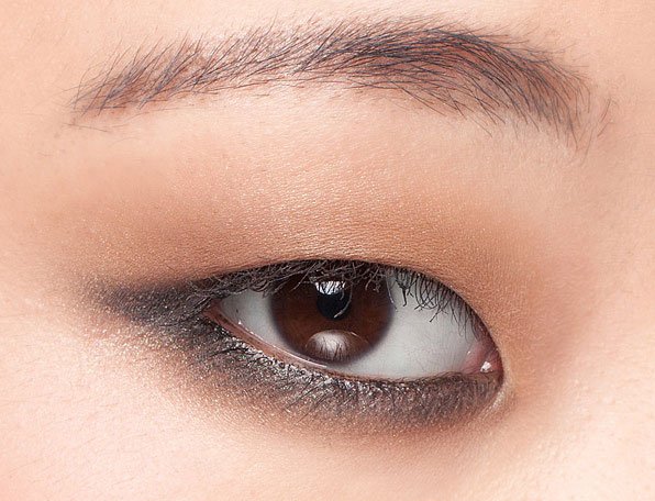 Colour Riche Good Luck Charm Eye Shadow - Makeup Looks - L'Oréal Paris