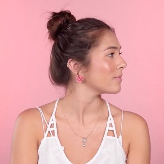 How to Do a Messy Bun on Short, Medium, and Long Hair - L’Oréal Paris