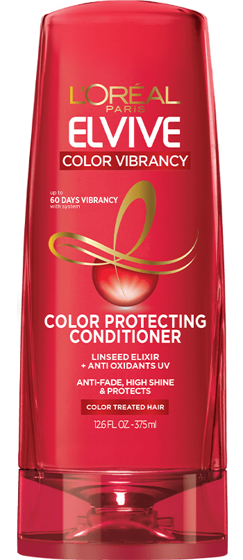 Elvive Color Vibrancy Protecting Conditioner - L'Oréal Paris