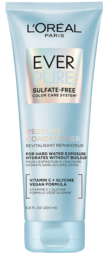 Conditioner Sulfate-Free Restoring Conditioner with Antioxidants | L ...