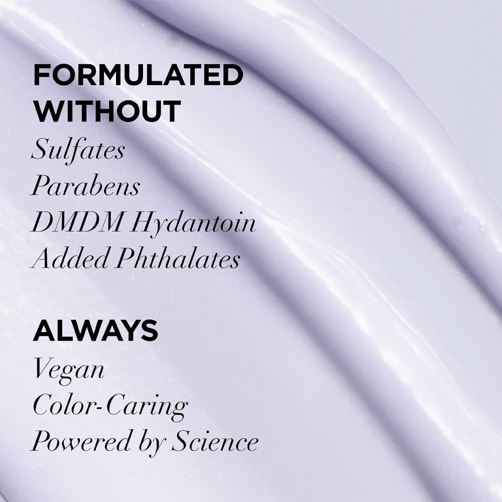 EverPure Sulfate Free Silver Care Conditioner - L'Oréal Paris