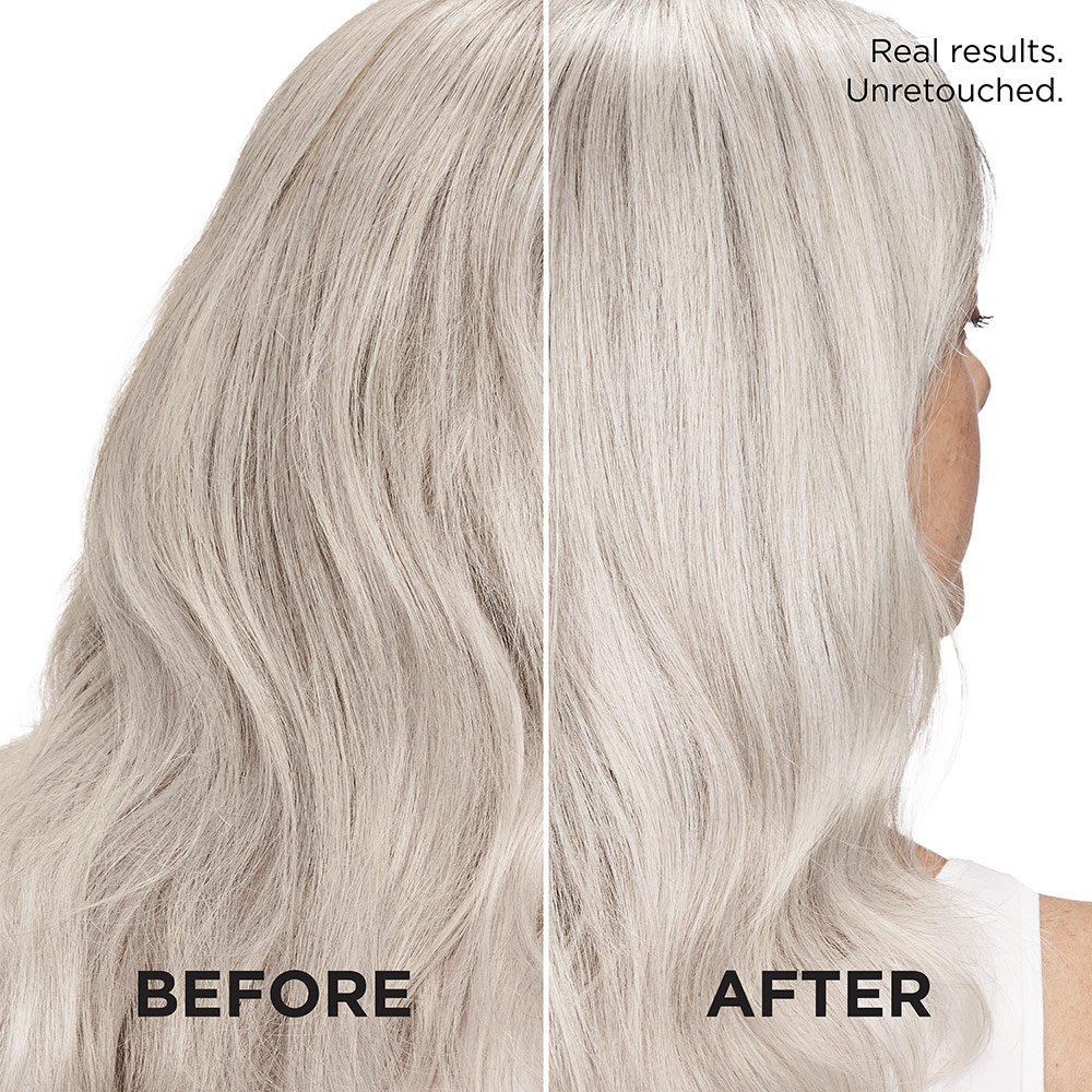 EverPure Sulfate Free Silver Care Conditioner - L'Oréal Paris