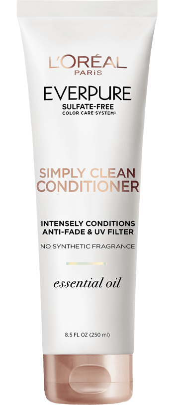 How to Apply and Use Conditioner Properly - L'Oréal Paris