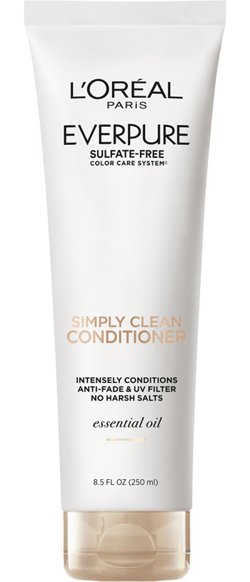 How to Use Conditioner - L’Oréal Paris