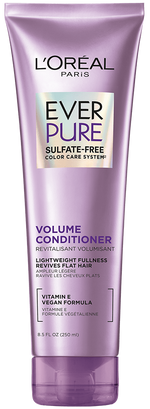 EverPure Sulfate-Free Moisturizing Shampoo - L'Oréal Paris