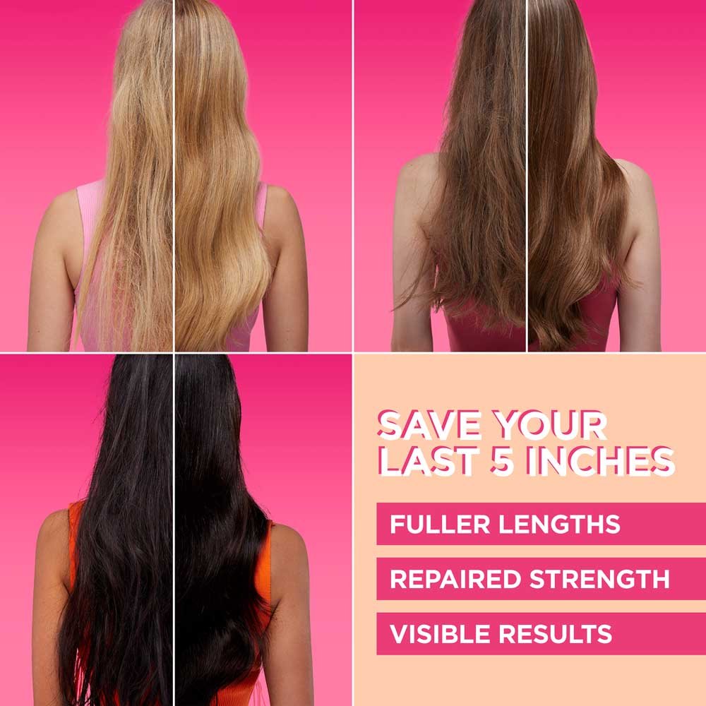 Elvive Dream Lengths Mask Treatment - L'Oréal Paris