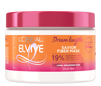Elvive Dream Lengths Mask Treatment - L'Oréal Paris
