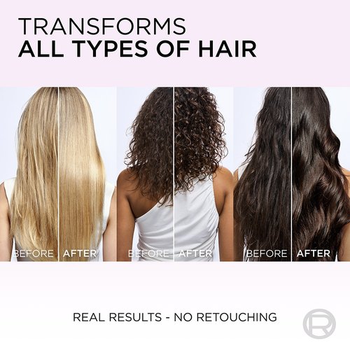 Elvive Glycolic Gloss High Shine Leave-in Serum - L’Oréal Paris