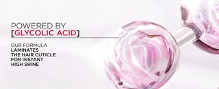 Elvive Glycolic Gloss High Shine Leave-in Serum - L’Oréal Paris