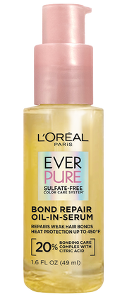 Ever Pure Sulfate-Free Hair Bond Repair Kit - L'Oréal Paris