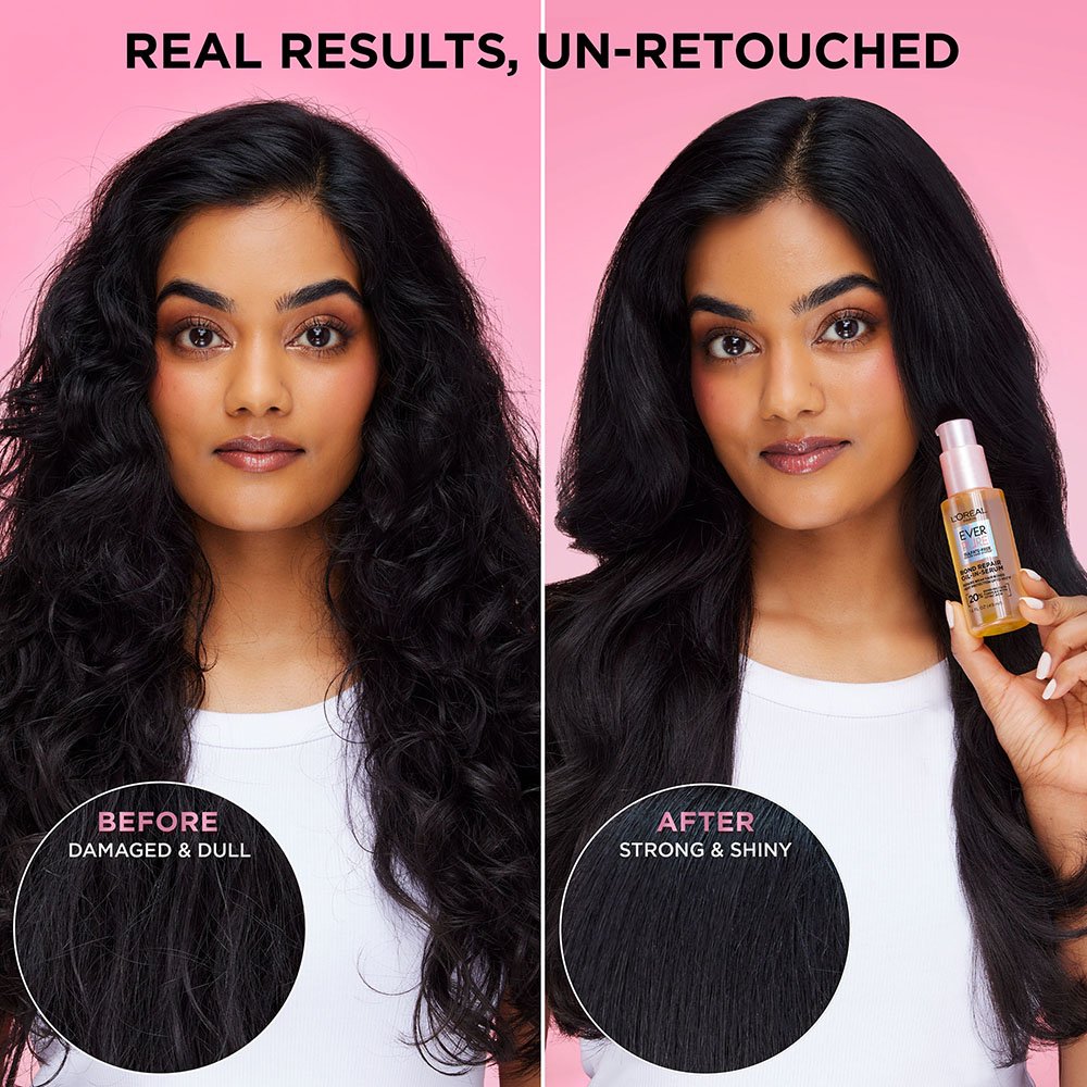 EverPure Bond Repair Hair Oil-in-Serum - L’Oréal Paris
