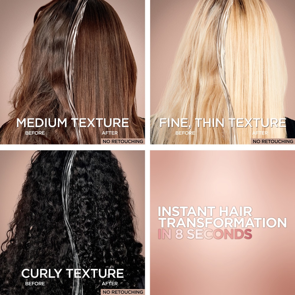 Elvive 8 Second Wonder Water Lamellar Hair Treatment - L’Oréal Paris