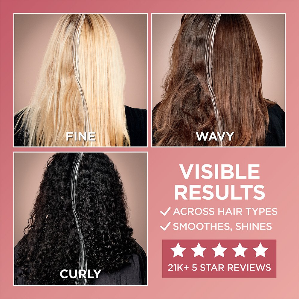 Elvive 8 Second Wonder Water Lamellar Hair Treatment - L’Oréal Paris