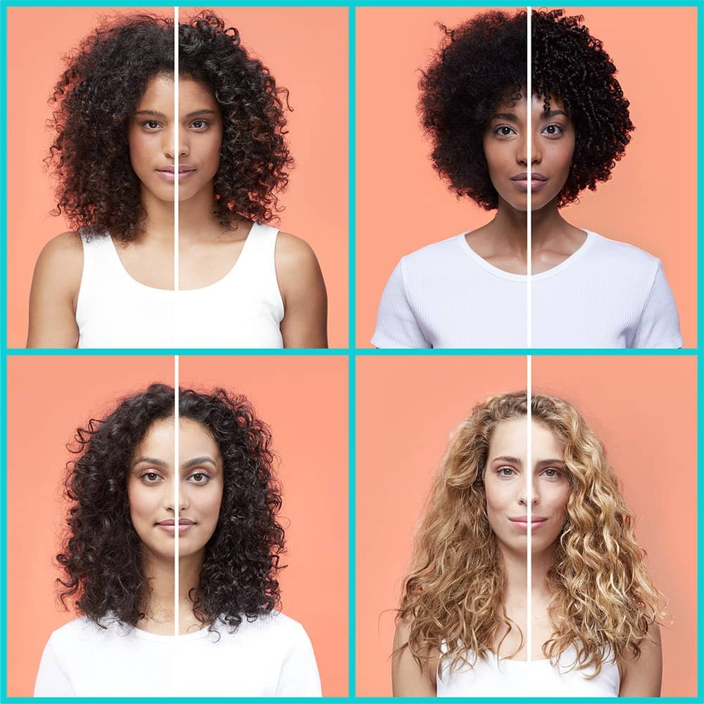 Elvive Dream Lengths Curls Leave-in Spray - L'Oréal Paris