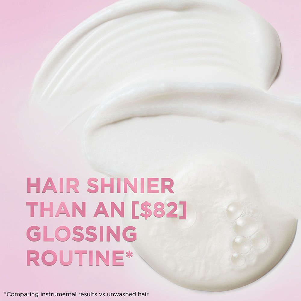 EverPure Sulfate Free Glossing 5-Min Lamination Hair Mask - L’Oréal Paris