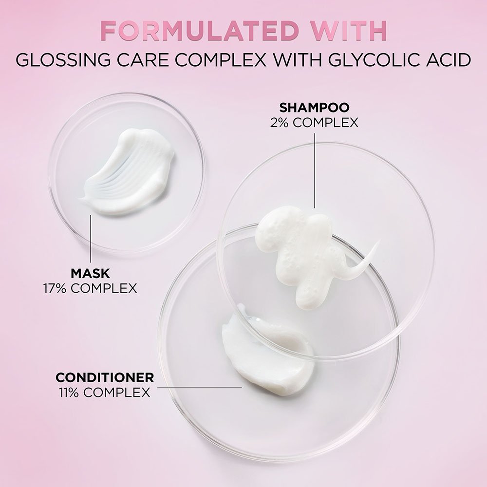 EverPure Sulfate Free Glossing 5-Min Lamination Hair Mask - L’Oréal Paris