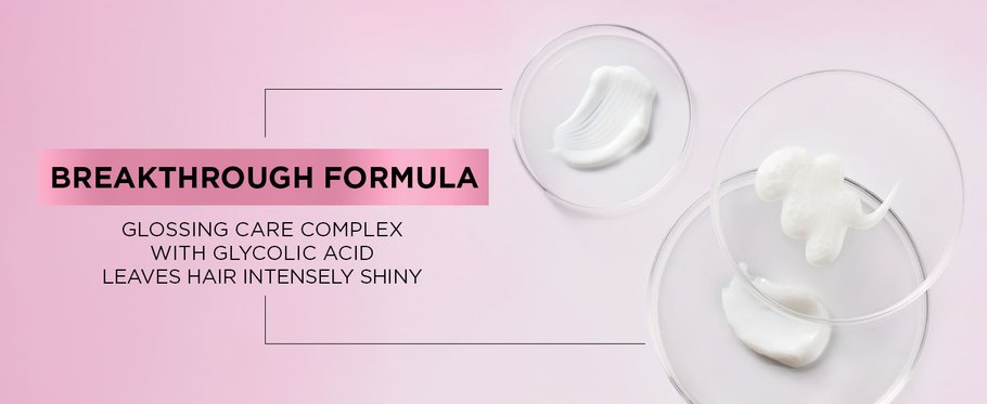 EverPure Sulfate Free Glossing 5-Min Lamination Hair Mask - L’Oréal Paris