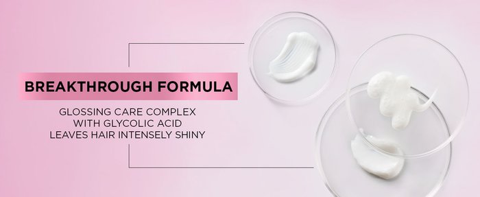 EverPure Sulfate Free Glossing 5-Min Lamination Hair Mask - L’Oréal Paris