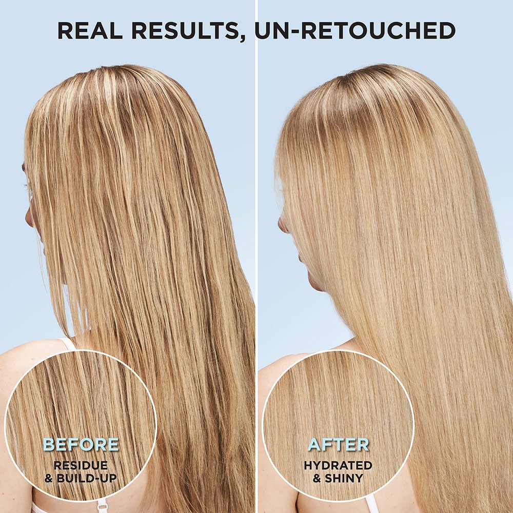 Kit EverPure Clarify and Restore Kit | L'Oréal Paris