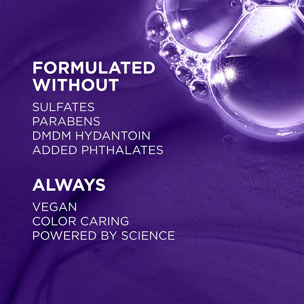 Ever Pure Purple Shampoo & Conditioner Kit - L'Oréal Paris