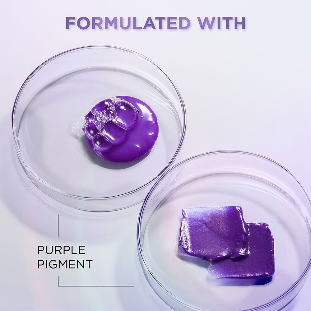 Ever Pure Purple Shampoo & Conditioner Kit - L'Oréal Paris