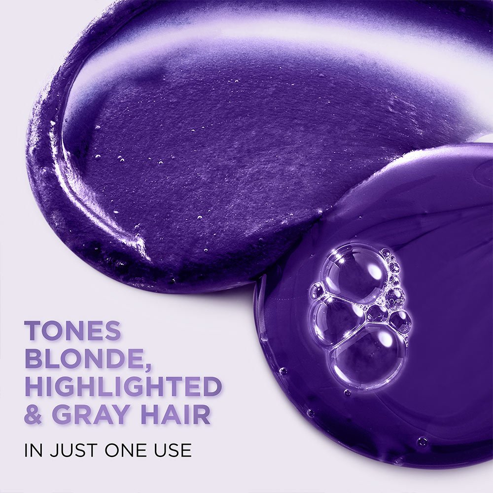 EverPure Sulfate-Free Toning Purple Conditioner - L'Oréal Paris