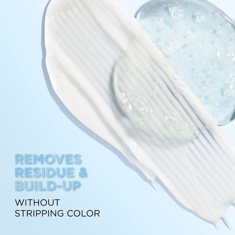 Ever Pure Sulfate-Free Clarifying Shampoo - L'Oréal Paris