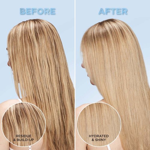 Ever Pure Sulfate-Free Clarifying Shampoo - L'Oréal Paris