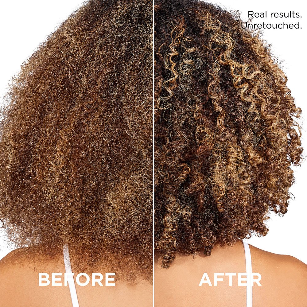 EverPure Frizz Defy Sulfate Free Shampoo For Frizzy Hair - L'Oréal