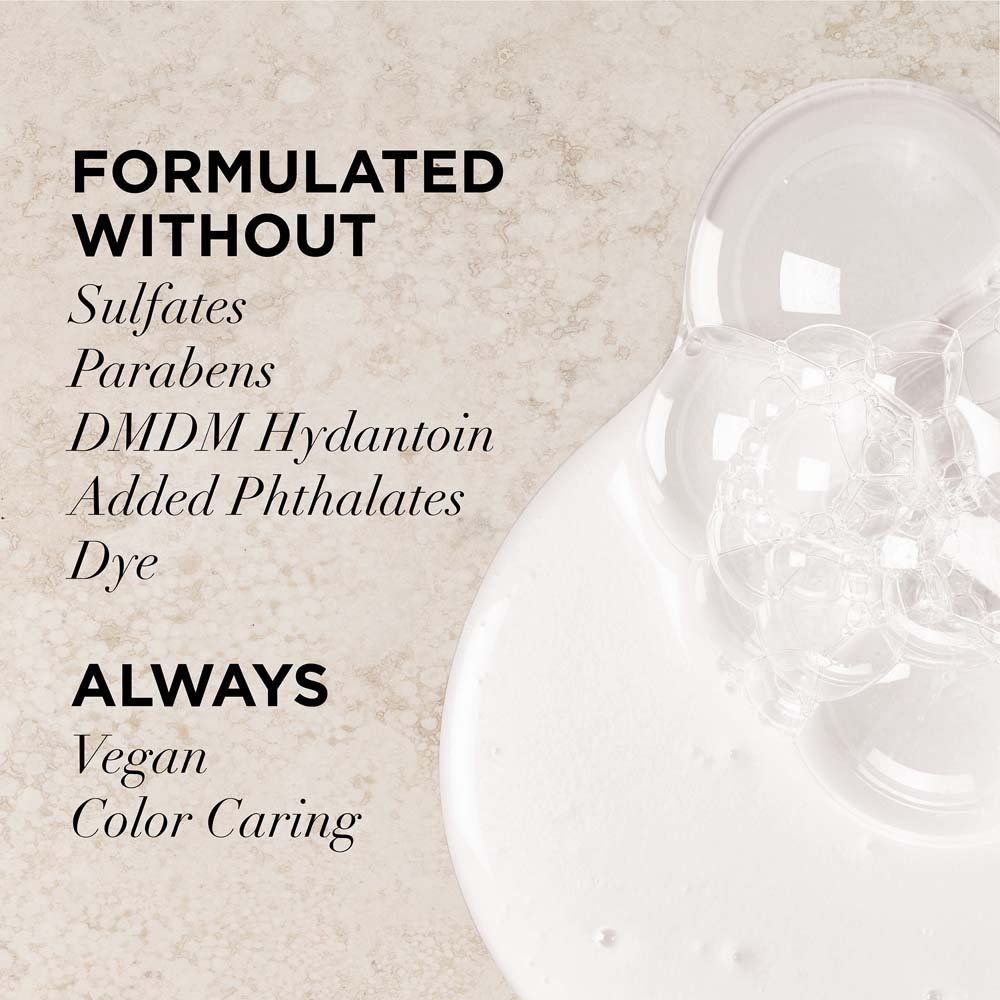 EverPure Sulfate-Free Moisturizing Shampoo - L'Oréal Paris