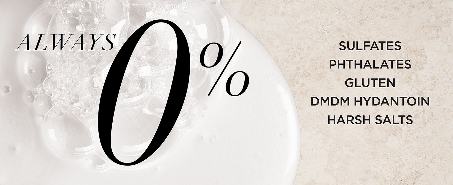 EverPure Frizz Defy Sulfate Free Shampoo For Frizzy Hair - L'Oréal