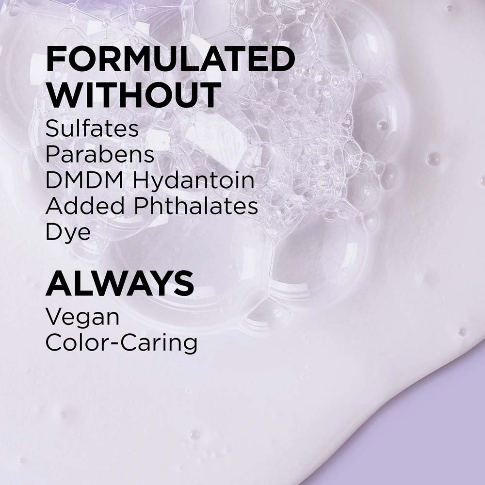 EverPure Sulfate-Free Moisturizing Shampoo - L'Oréal Paris