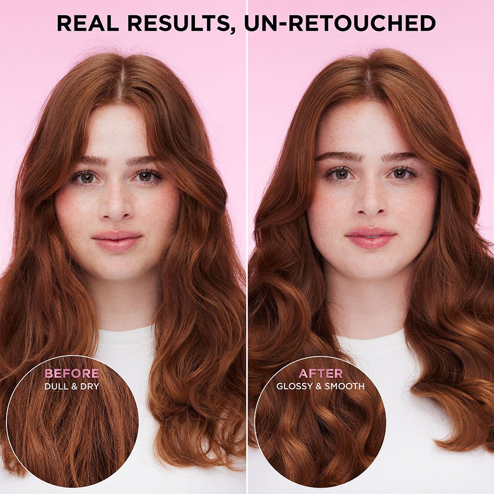 EverPure Sulfate Free Glossing Shampoo - L’Oréal Paris