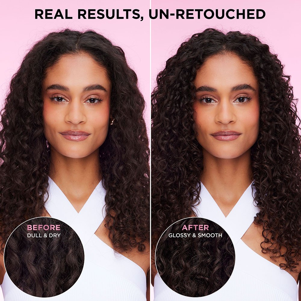 EverPure Sulfate Free Glossing Shampoo - L’Oréal Paris